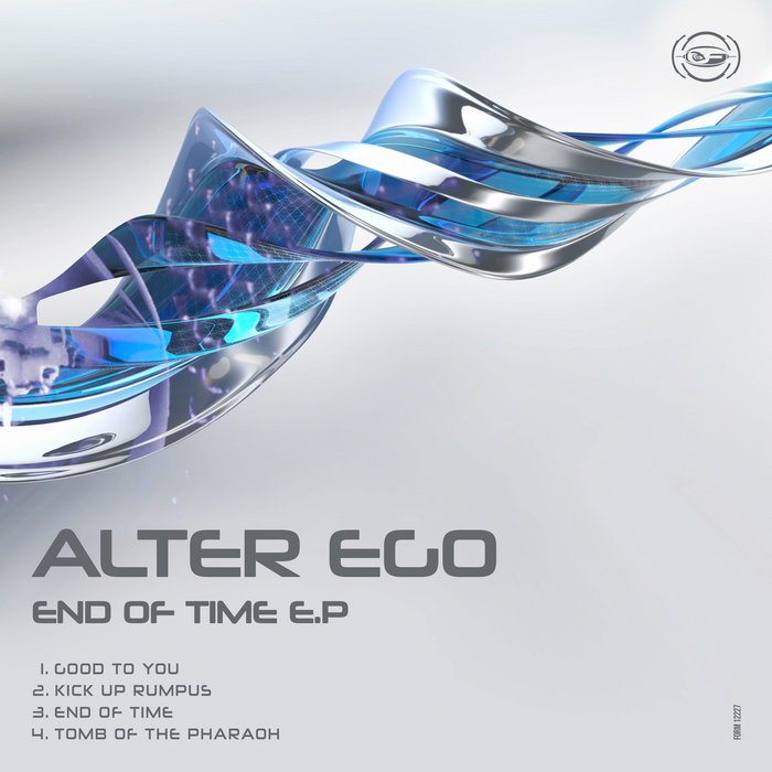 End Of Time | Alter Ego | Formation Records