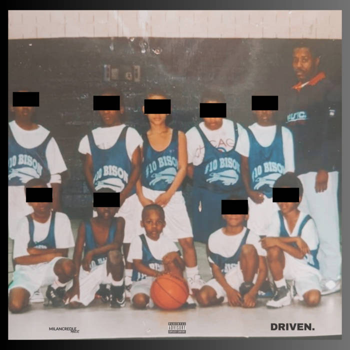 Father & Son | Milan Credle