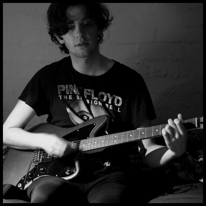 Dagger (Slowdive Cover) | Michael Freckelton