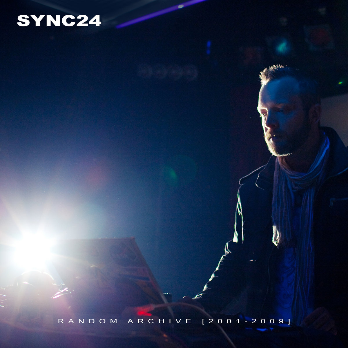 Random Archive [2001-2009] | Sync24