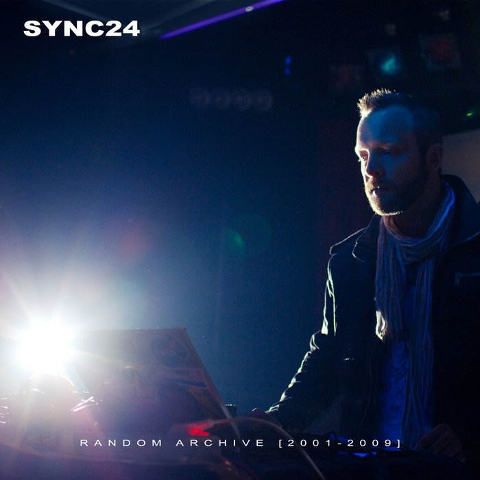 Random Archive [2001-2009] | Sync24