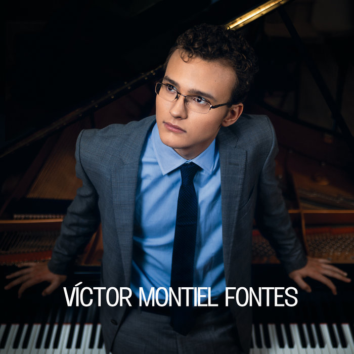 VICTOR MONTIEL FONTES | Victor Montiel