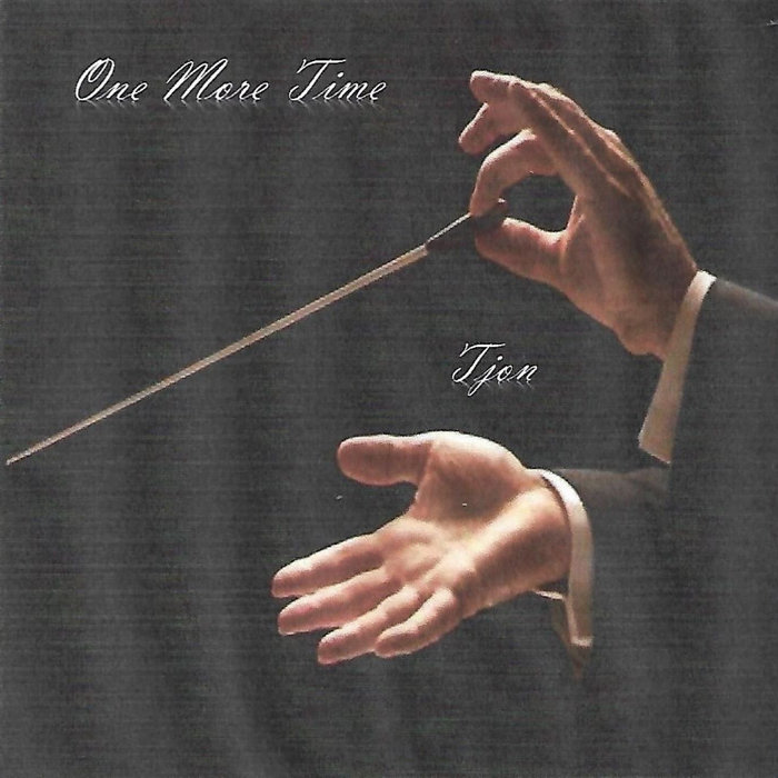 One More Time | Tjon