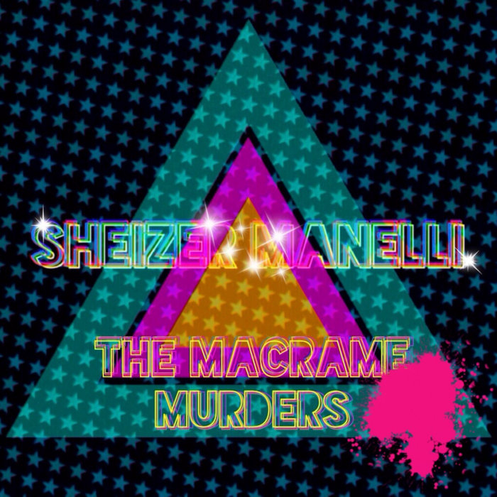 Goodbye Horses | Sheizer Manelli