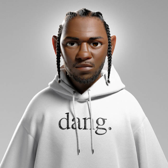 Kendrick Lamar Backseat Freestyle Album