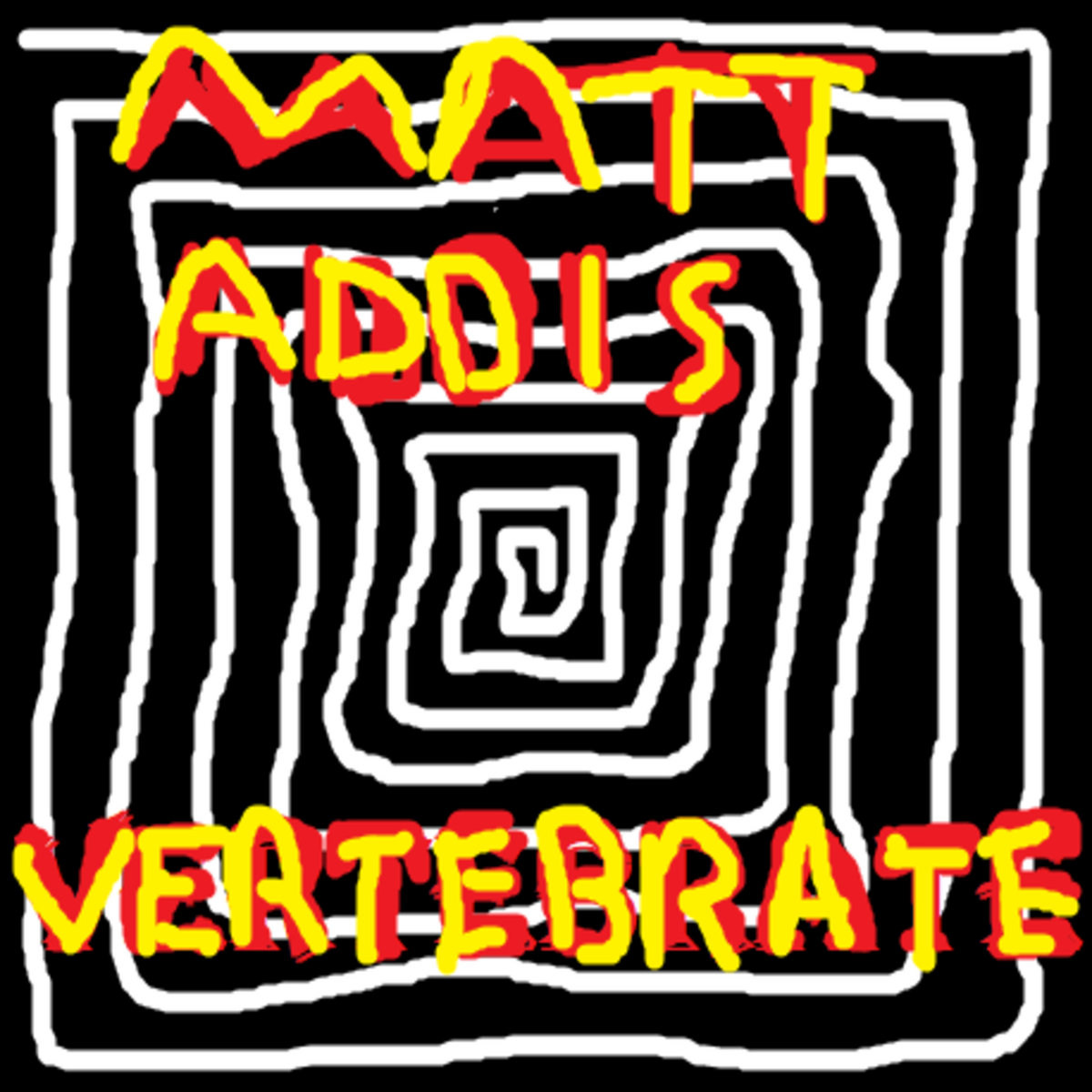 Vertebrate | matt addis