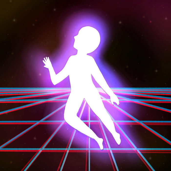 BINARY DREAMS | AJ Kellet