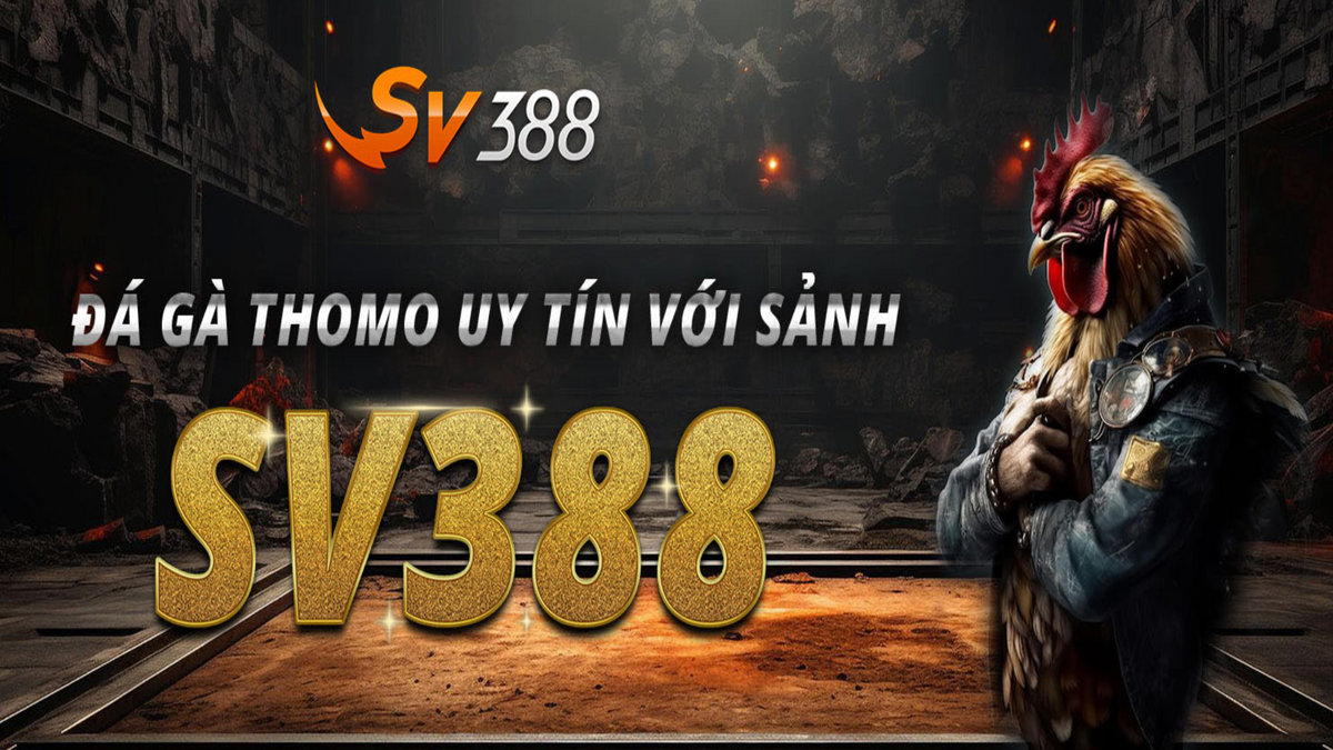 SV388 | SV388