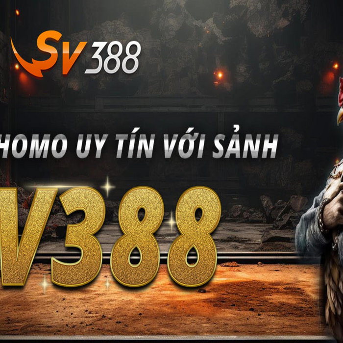 SV388 | SV388