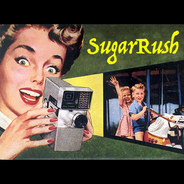 Music for Movies | SugarRush | The Garston Bottle Works