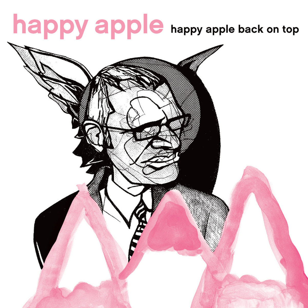 Happy Apple Back On Top | Happy Apple | Sunnyside Records