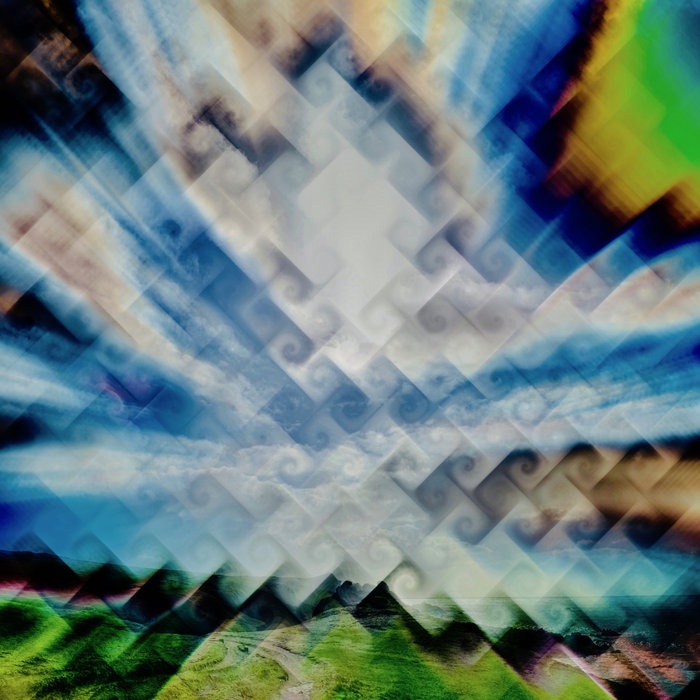 Ocion | Neil Tolliday