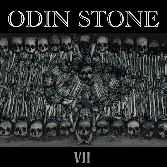 Odin Stone VII | Odin Stone