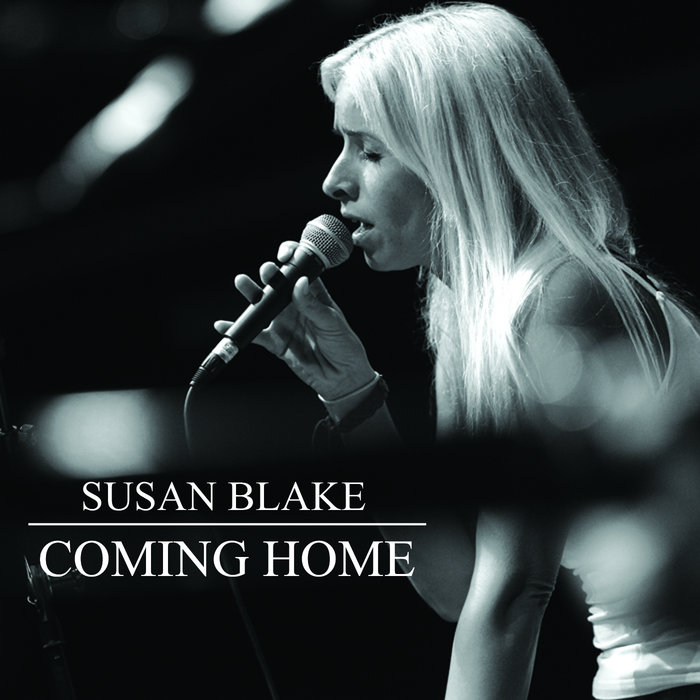 Coming Home | Susan Blake