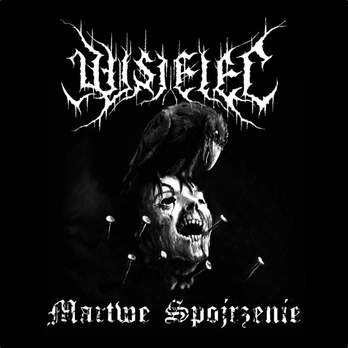 Martwe Spojrzenie | Wisielec