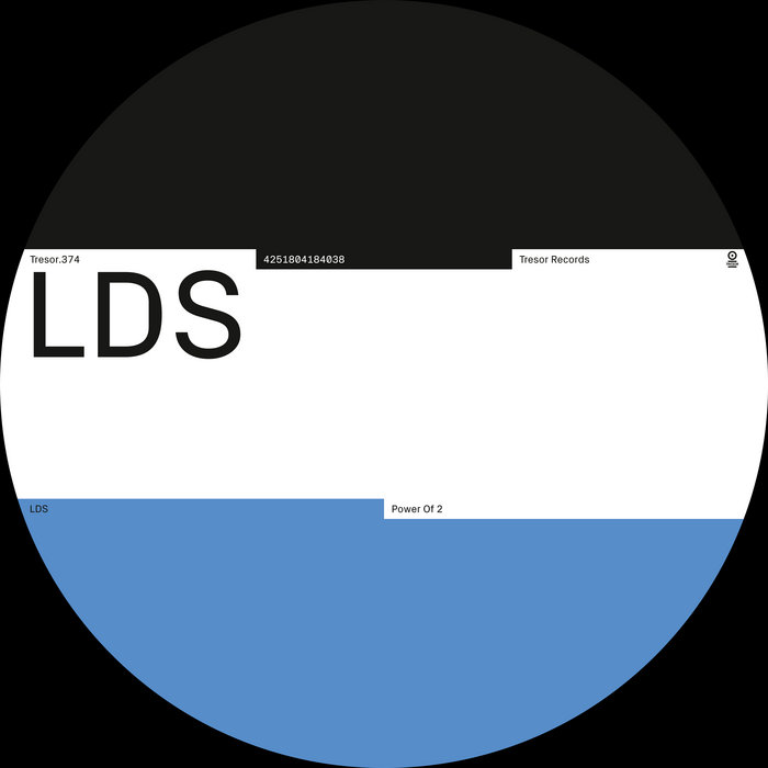 power of 2 | LDS