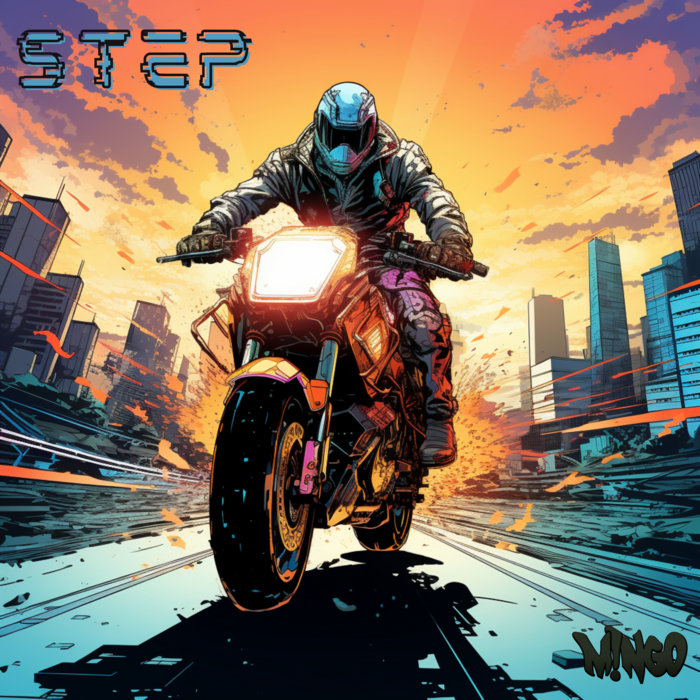 Step | M!NGO