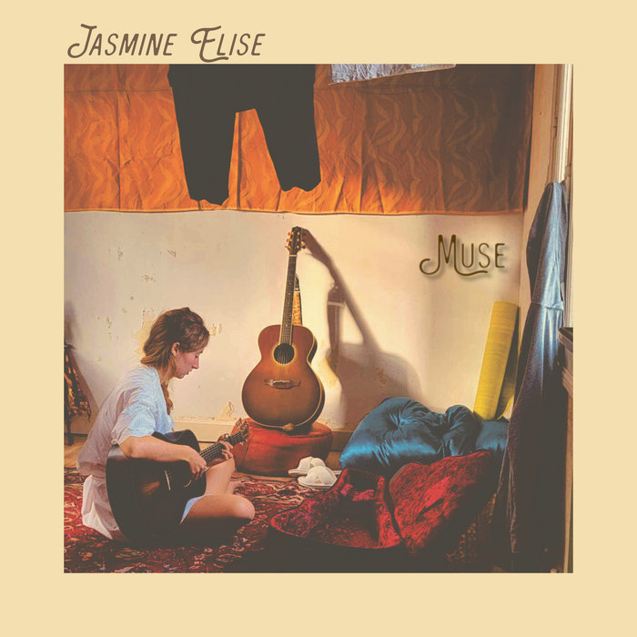 Muse | Jasmine Elise