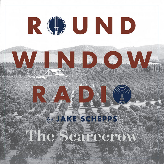 The Scarecrow | Jake Schepps