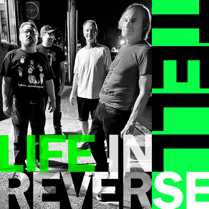 Life In Reverse | TELL