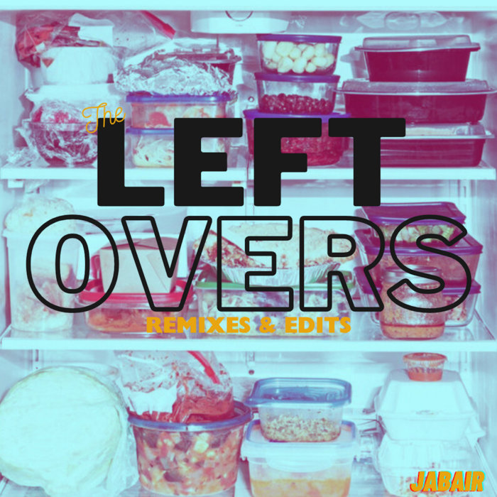 The Leftovers | jabair