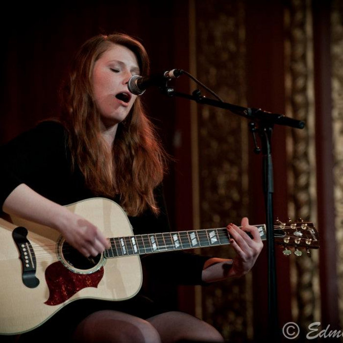 Spanish Sun | Virginia Rogers