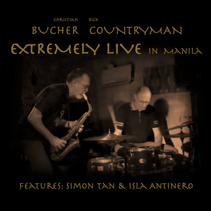 Extremely Live | Bucher-Countryman | Rick Countryman