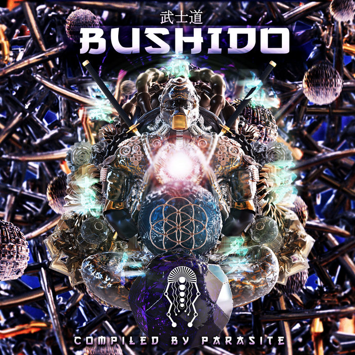 VA Bushido compiled by Parasite | JFFR