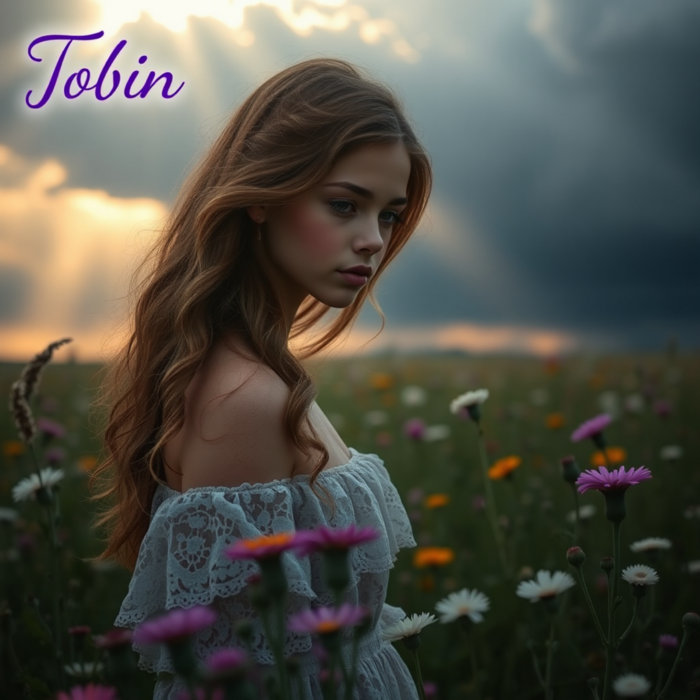 Tobin Ann - What's It All About? | Star World Records