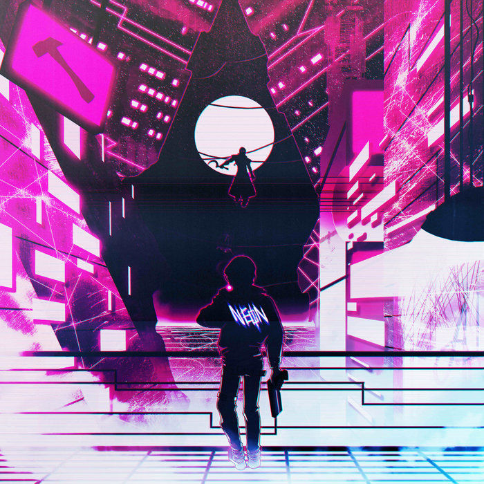 Cyberdrive II: Rise of the Crimson Brotherhood | Canned Resistor