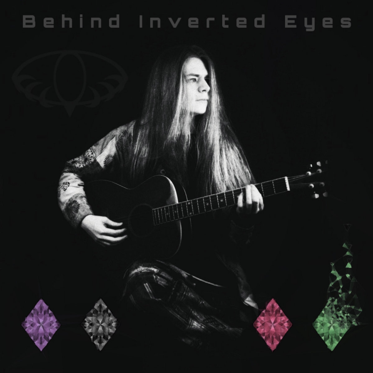 Behind Inverted Eyes EP | Behind Inverted Eyes