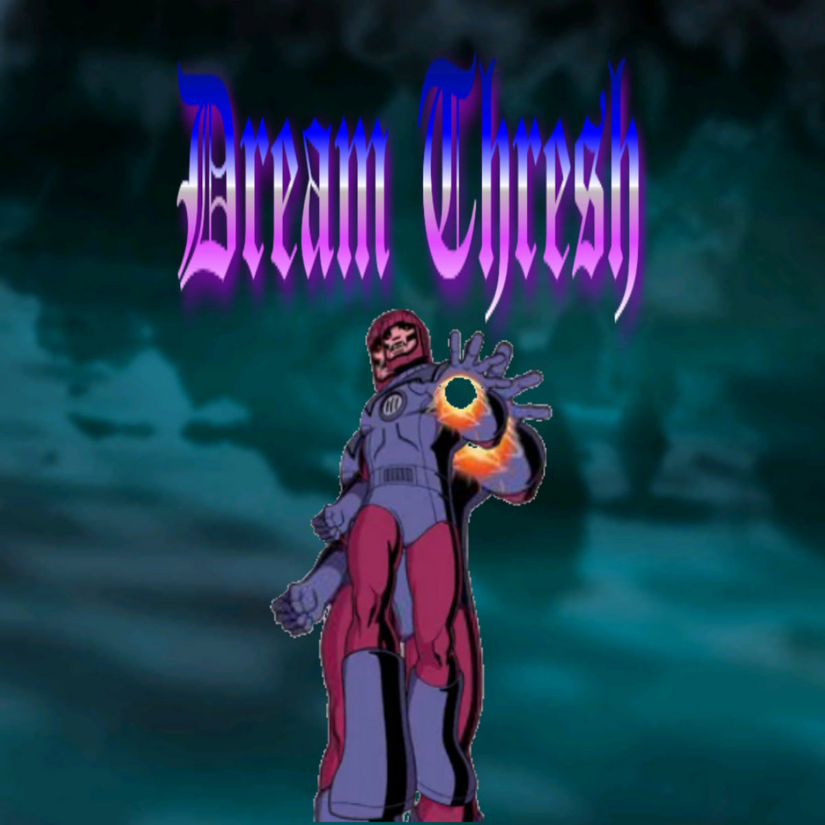 Plasma Stream | Dream Thresh