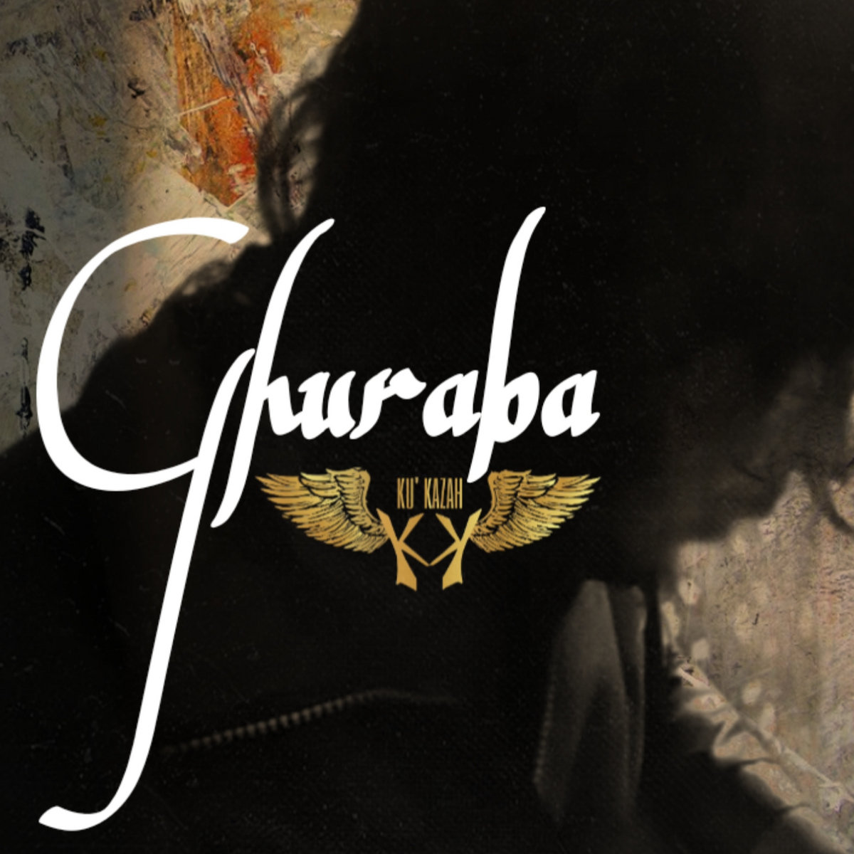 Ghuraba (EP) | Ku' Kazah