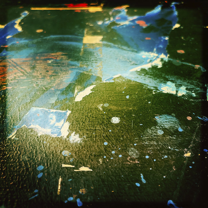 Live At Orange 'Ear | João Orecchia & Sicker Man