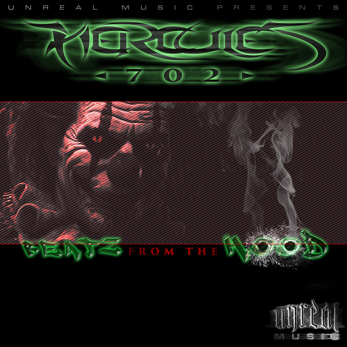 Beatz From The Hood [2024] | HERCULES