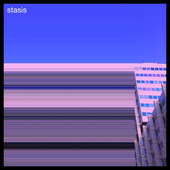 stasis | t a u b e n s c h l a g