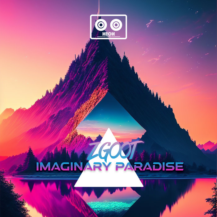 ZGOOT - Imaginary Paradise | ZGOOT | Intricate Records