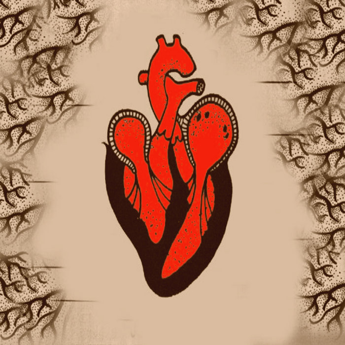 Lovers Loop | David Glenn Smith