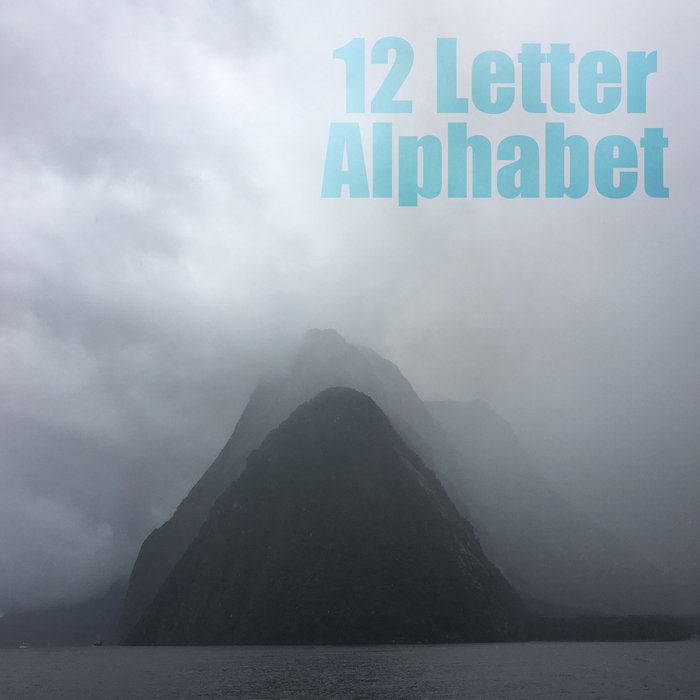12 Letter Alphabet | 12 Letter Alphabet