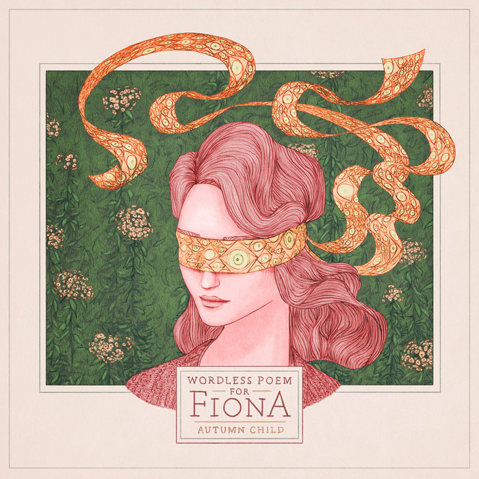 Wordless Poem for Fiona | Autumn Child
