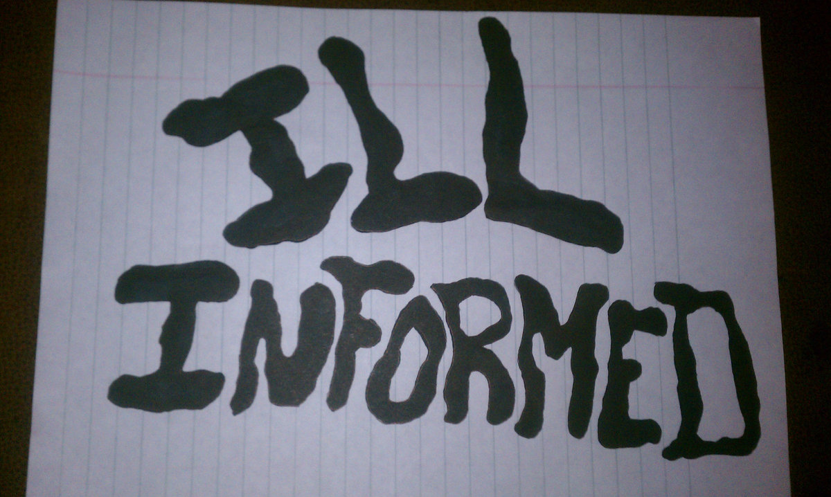 Demo | Ill Informed