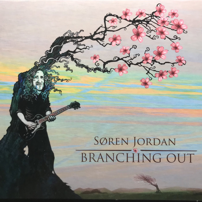 Branching Out | Søren Jordan
