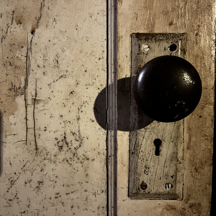 Errors | Tears for Absalom