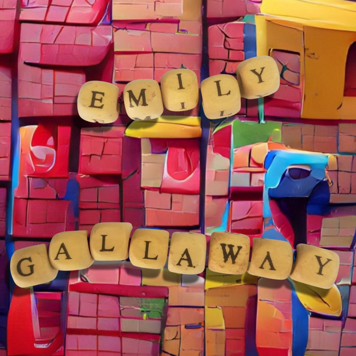 HAPPY! | Emily Gallaway