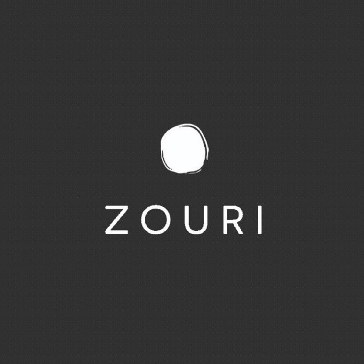 Zouri LOGO | Pedrie Guezz