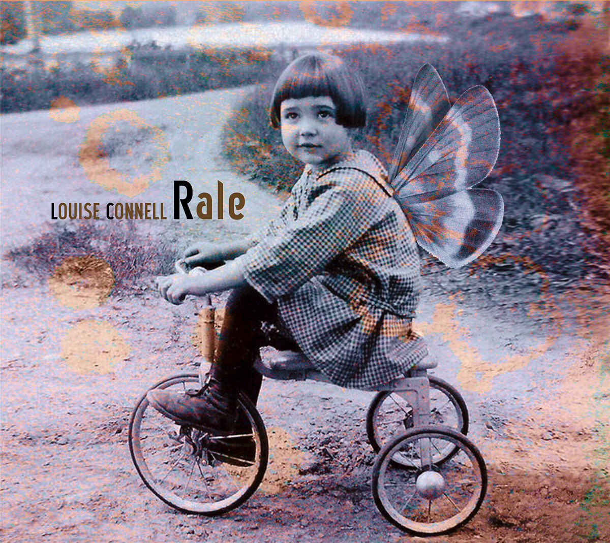 Rale | Louise Connell