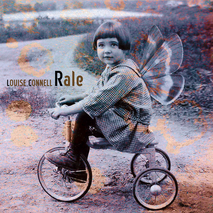 Rale | Louise Connell