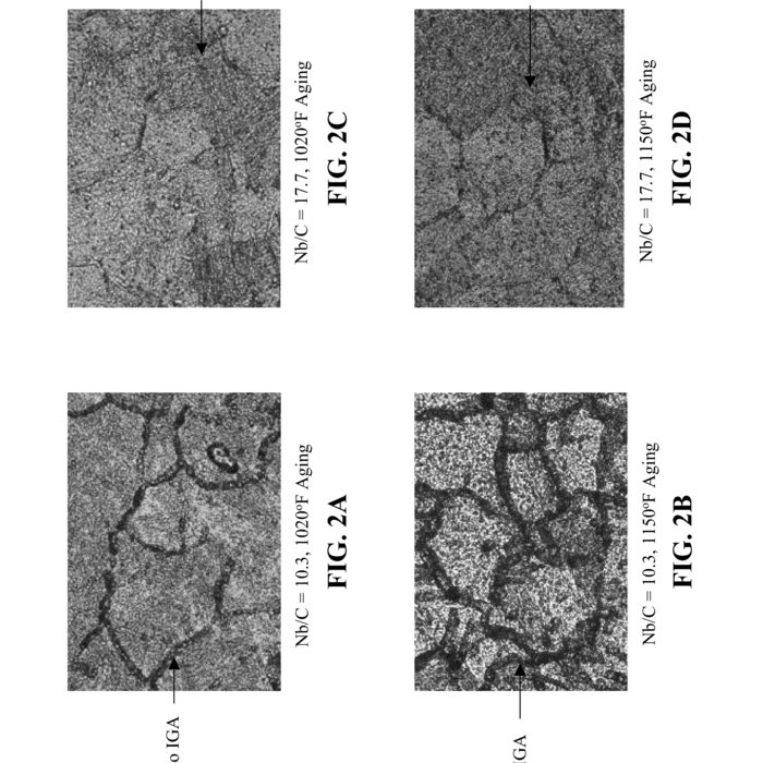 Fatigue Crack Nucleation And Microstructure Of Steel | Simencor ...