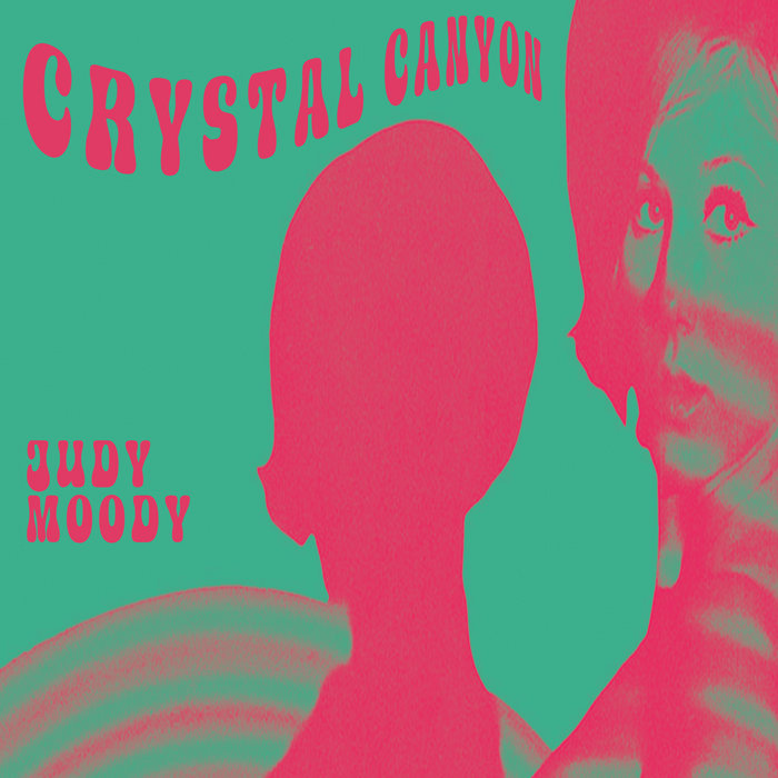 Judy Moody | Crystal Canyon
