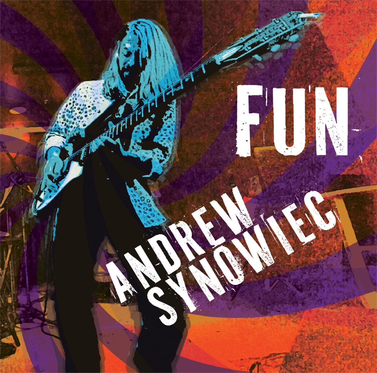 FUN | Andrew Synowiec